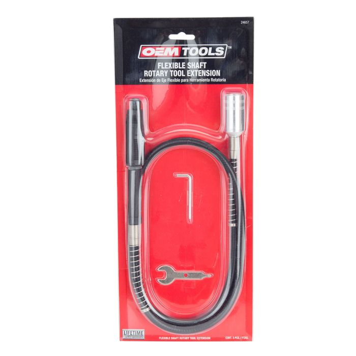 Flexible Extension Tool