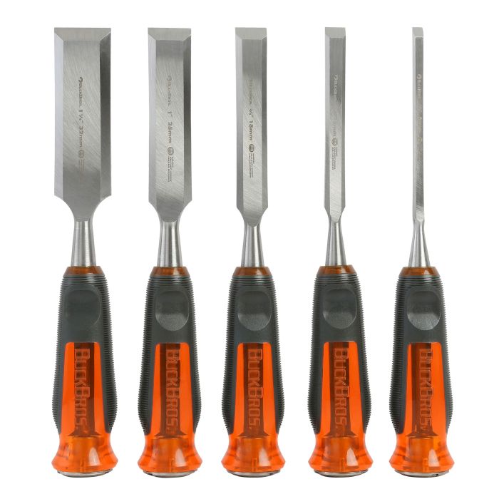 Buck chisels store