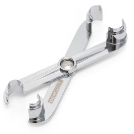 OEMTOOLS 24688 Transmission Oil Cooler Line Scissors - 3/8" x 1/2"