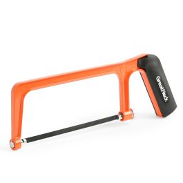 GreatNeck JHSC Aluminum Junior Hacksaw (6 Inch)