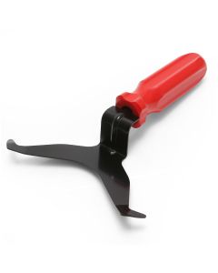 Window Clip Remover Installer - Window + Windshield Repair - Body Tools ...