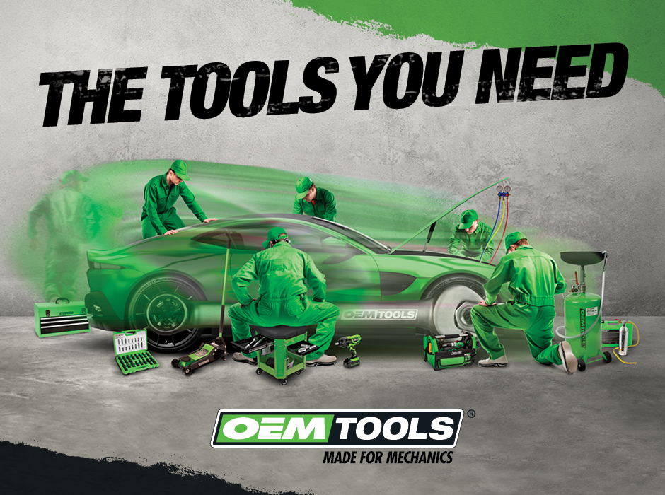 OEMTOOLS